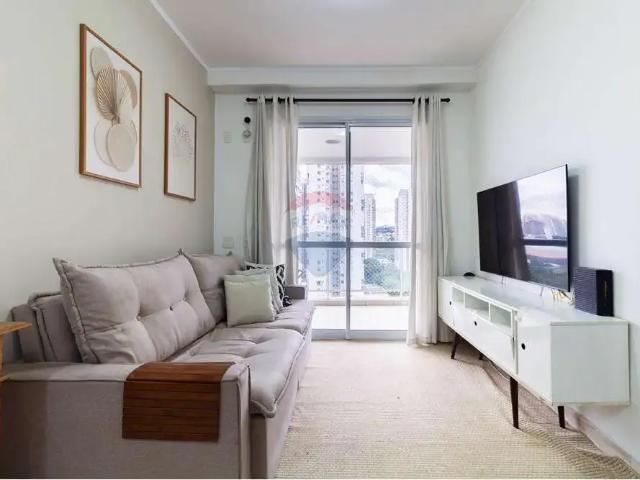 Apartamento para Venda em São Paulo/SP Lapa 2 Quartos