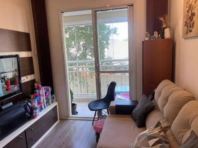 Apartamento para Venda em São Paulo/SP Lapa 2 Quartos