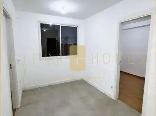 Apartamento para Venda em São Paulo/SP Lapa 2 Quartos