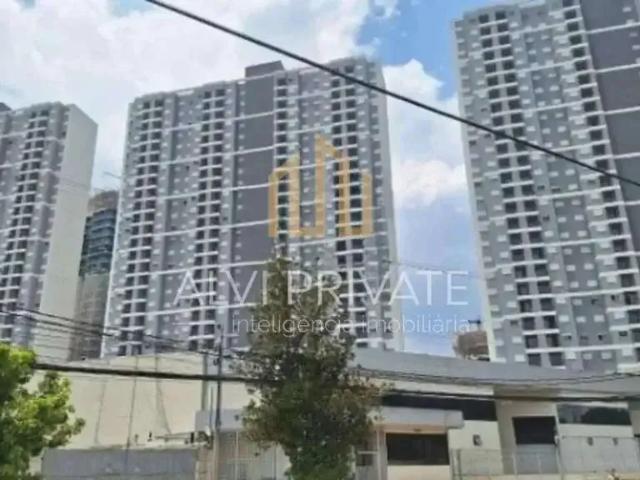 Apartamento para Venda em São Paulo/SP Lapa 2 Quartos