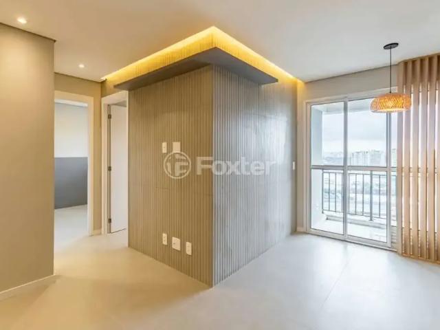 Apartamento para Venda em São Paulo/SP Lapa 2 Quartos
