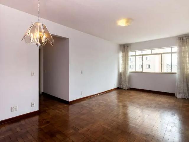 Apartamento para Venda em São Paulo/SP Lapa 2 Quartos