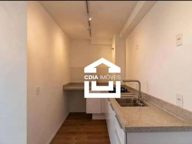 Apartamento para Venda em São Paulo/SP Lapa 2 Quartos
