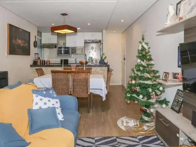 Apartamento para Venda em São Paulo/SP Lapa 2 Quartos