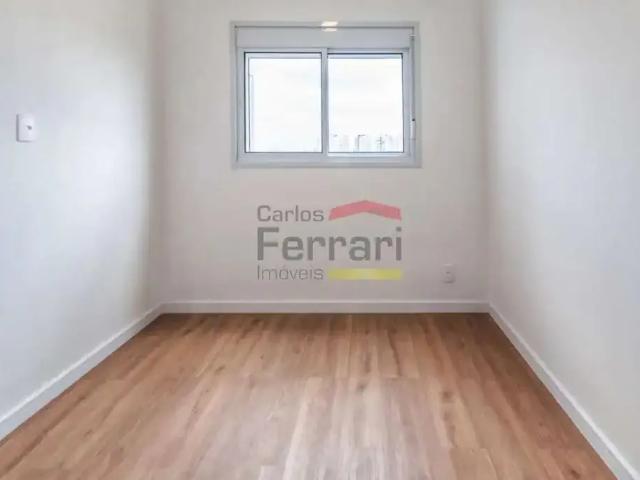 Apartamento para Venda em São Paulo/SP Lapa 2 Quartos