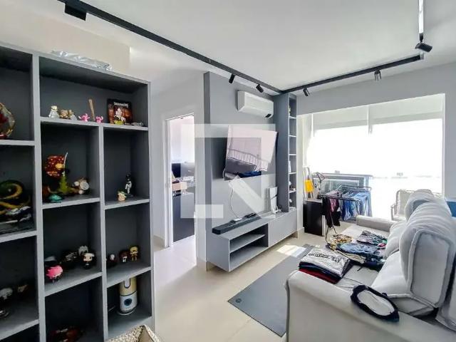 Apartamento para Venda em São Paulo/SP Vila Leopoldina 2 Quartos