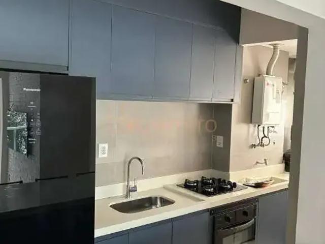 Apartamento para Venda em São Paulo/SP Lapa 2 Quartos