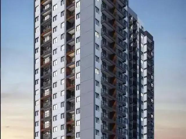 Apartamento para Venda em São Paulo/SP Lapa 2 Quartos