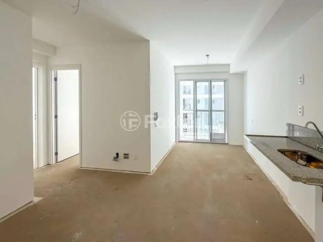 Apartamento para Venda em São Paulo/SP Lapa 2 Quartos