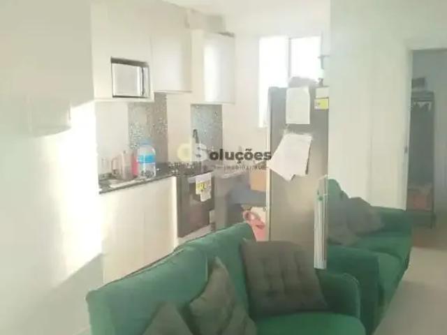 Apartamento para Venda em São Paulo/SP Lapa 2 Quartos