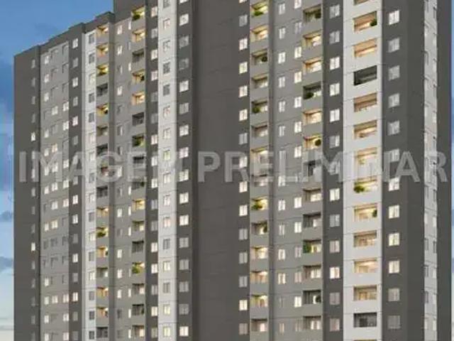 Apartamento para Venda em São Paulo/SP Lapa 2 Quartos