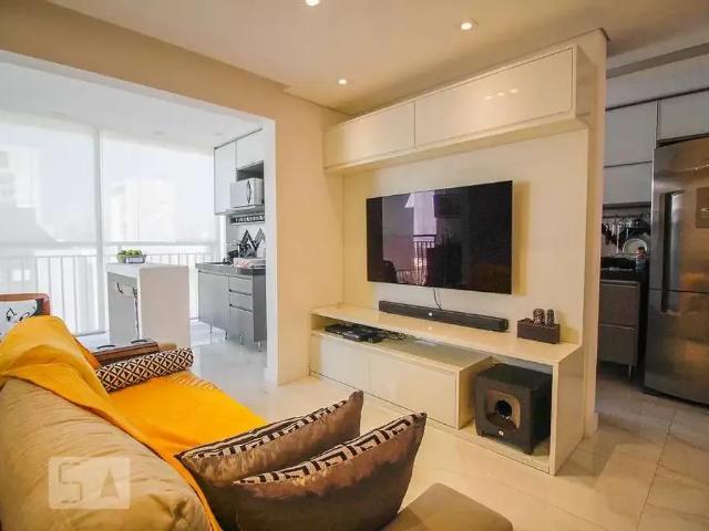 Apartamento para Venda em São Paulo/SP Lapa 2 Quartos