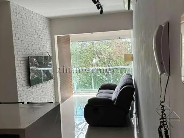 Apartamento para Venda em São Paulo/SP Lapa 2 Quartos