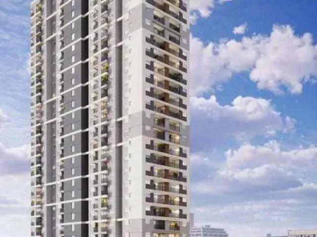 Apartamento para Venda em São Paulo/SP Lapa 2 Quartos
