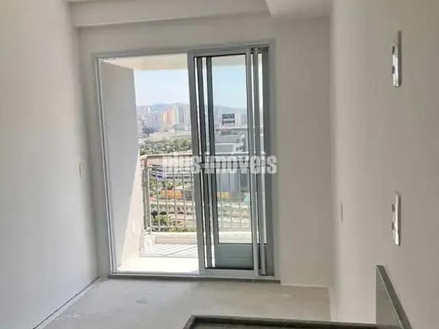 Apartamento para Venda em São Paulo/SP Lapa 2 Quartos