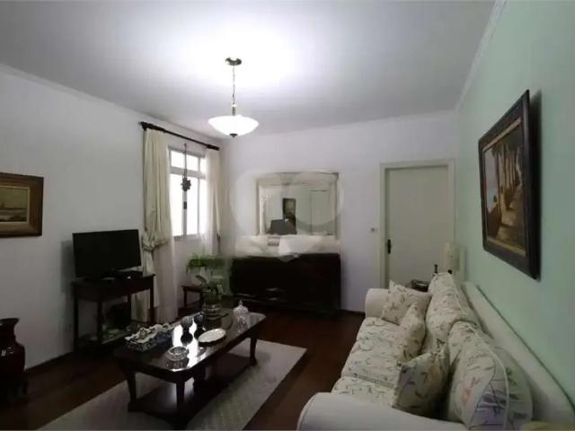 Apartamento para Venda em São Paulo/SP Lapa 2 Quartos