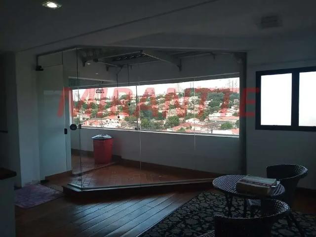 Apartamento para Venda em São Paulo/SP Lapa 2 Quartos