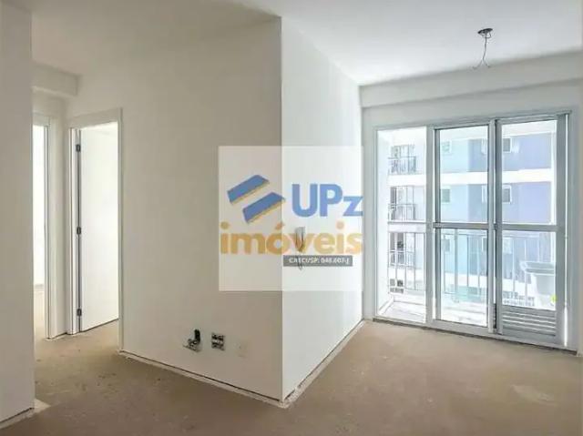 Apartamento para Venda em São Paulo/SP Lapa 2 Quartos