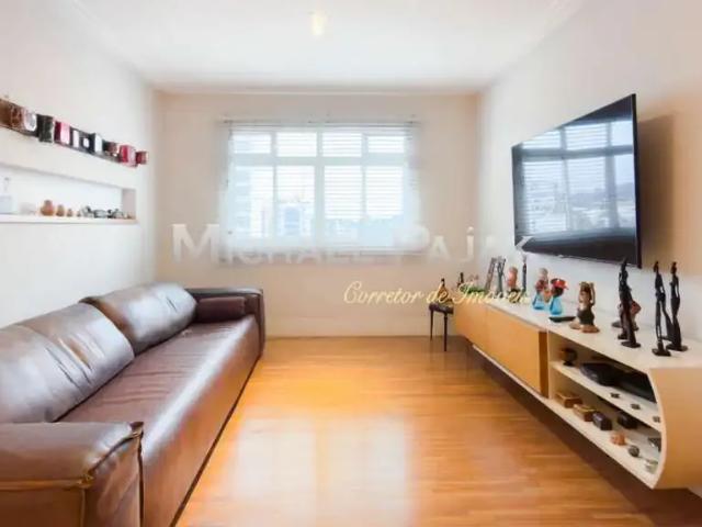 Apartamento para Venda em São Paulo/SP Lapa 2 Quartos
