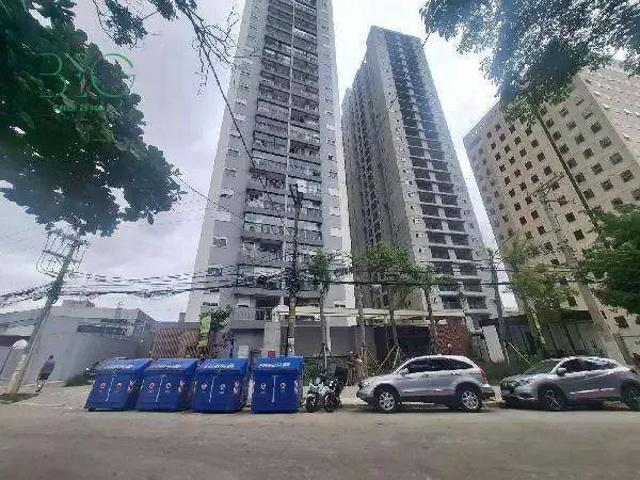 Apartamento para Venda em São Paulo/SP Lapa 2 Quartos
