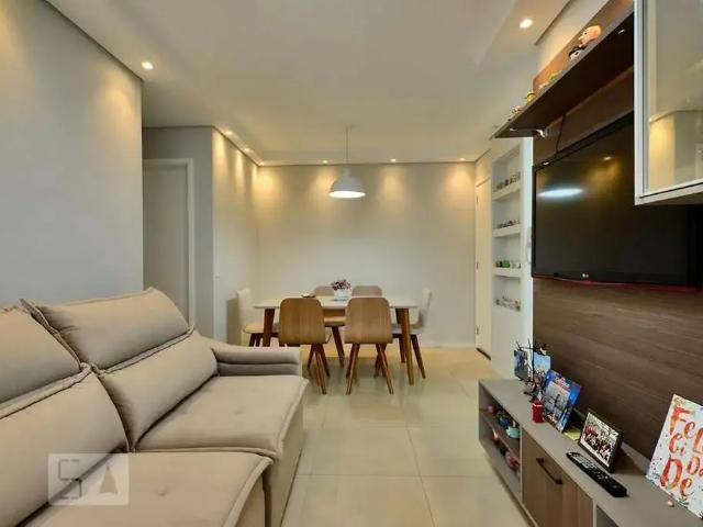 Apartamento para Venda em São Paulo/SP Lapa 2 Quartos