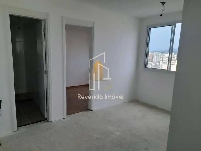Apartamento para Venda em São Paulo/SP Lapa 2 Quartos
