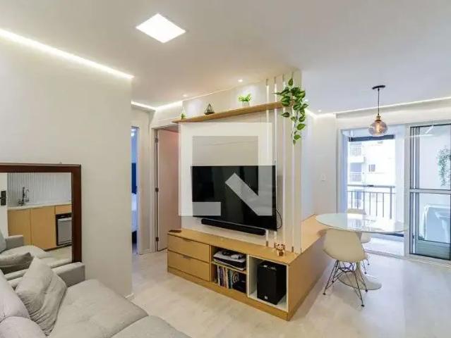 Apartamento para Venda em São Paulo/SP Lapa 2 Quartos
