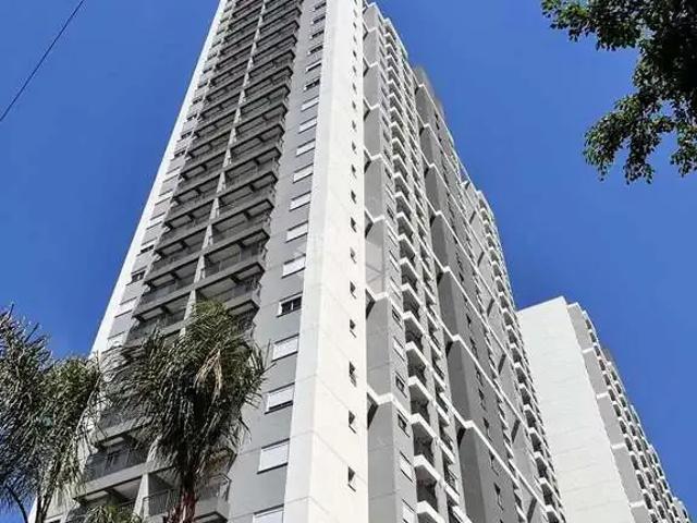 Apartamento para Venda em São Paulo/SP Lapa 2 Quartos