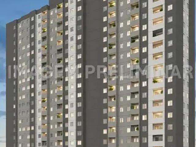 Apartamento para Venda em São Paulo/SP Lapa 2 Quartos