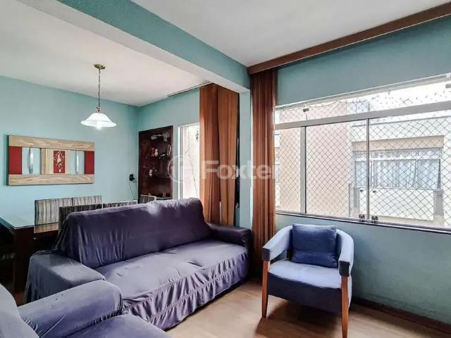 Apartamento para Venda em São Paulo/SP Lapa 2 Quartos