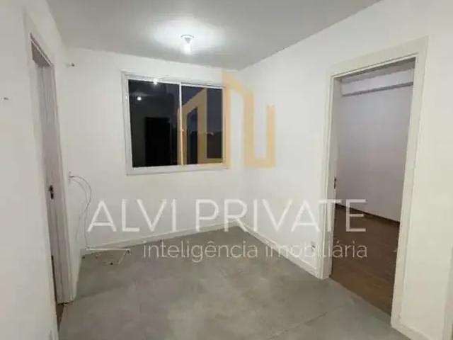Apartamento para Venda em São Paulo/SP Lapa 2 Quartos