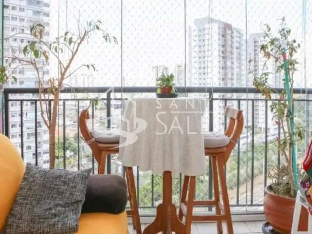 Apartamento para Venda em São Paulo/SP Lapa 2 Quartos