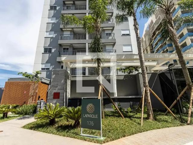 Apartamento para Venda em São Paulo/SP Lapa 2 Quartos