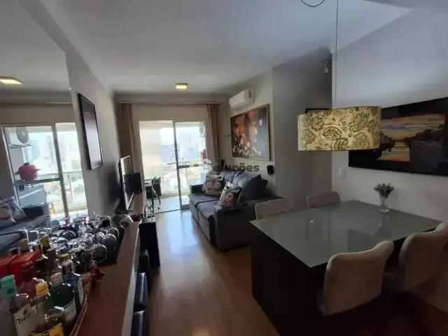 Apartamento para Venda em São Paulo/SP Lapa 2 Quartos