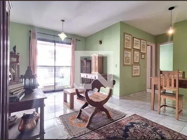 Apartamento para Venda em São Paulo/SP Lapa 2 Quartos