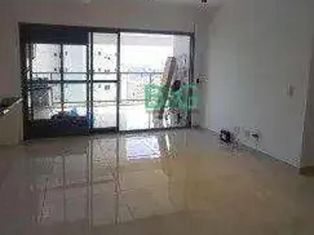 Apartamento para Venda em São Paulo/SP Lapa 2 Quartos