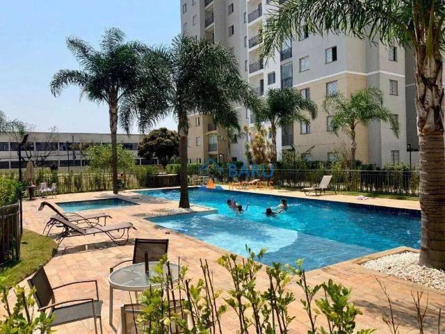 Apartamento para Venda em São Paulo/SP Lapa 2 Quartos