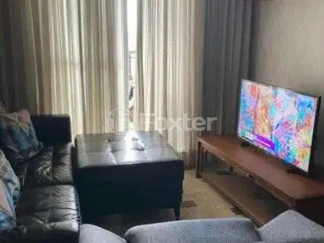 Apartamento para Venda em São Paulo/SP Lapa 2 Quartos