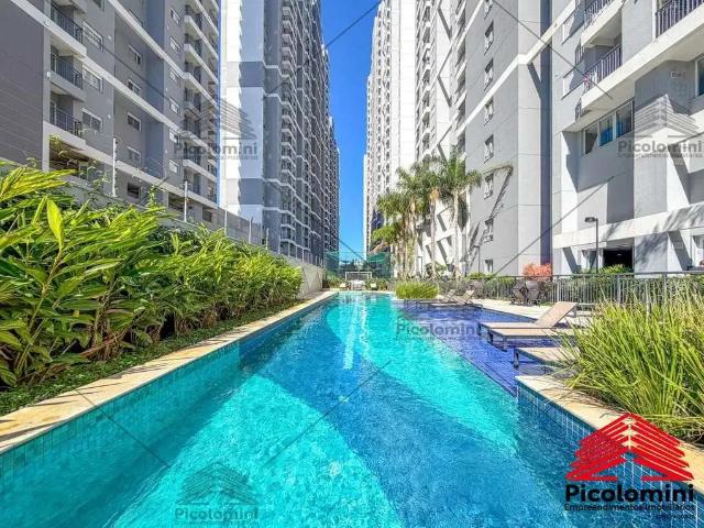 Apartamento para Venda em São Paulo/SP Lapa 2 Quartos