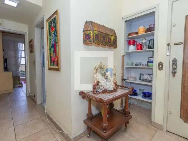 Apartamento para Venda em São Paulo/SP Lapa 2 Quartos