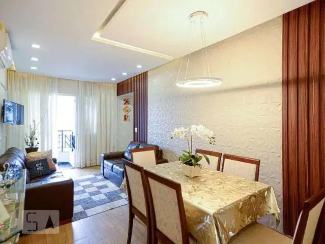 Apartamento para Venda em São Paulo/SP Lapa 2 Quartos