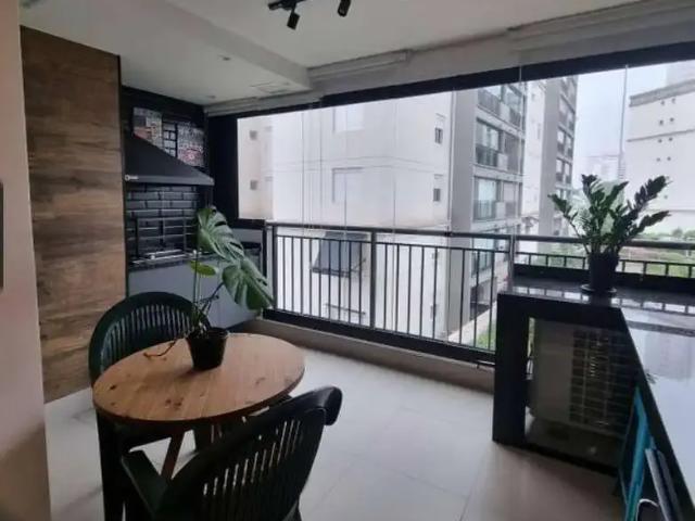 Apartamento para Venda em São Paulo/SP Lapa 2 Quartos
