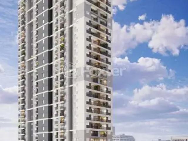 Apartamento para Venda em São Paulo/SP Lapa 2 Quartos