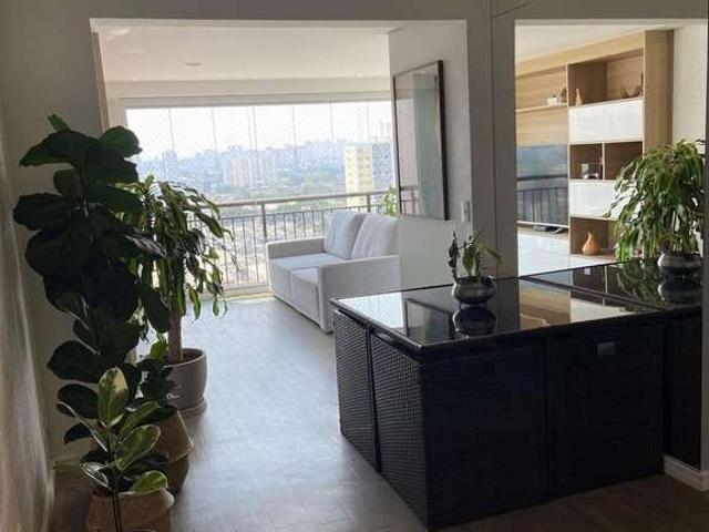 Apartamento para Venda em São Paulo/SP Socorro 2 Quartos