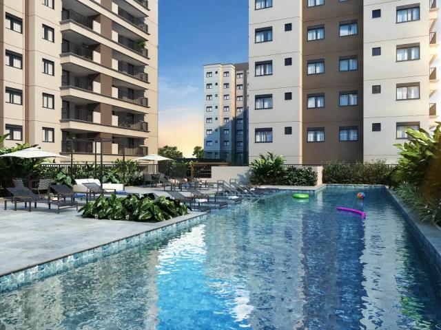 Apartamento para Venda em São Paulo/SP Lapa