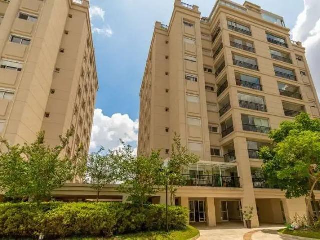 Apartamento para Venda em São Paulo/SP Lapa 4 Quartos
