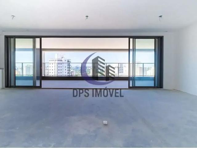 Apartamento para Venda em São Paulo/SP Lapa 4 Quartos