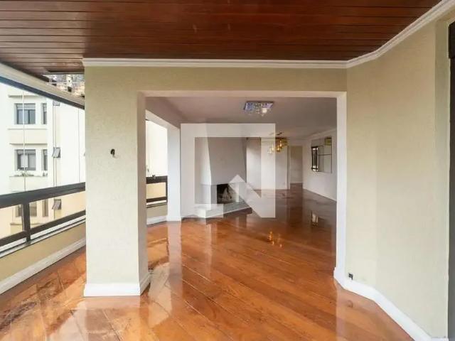 Apartamento para Venda em São Paulo/SP Lapa 4 Quartos