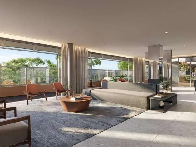 Apartamento para Venda em São Paulo/SP Lapa 4 Quartos