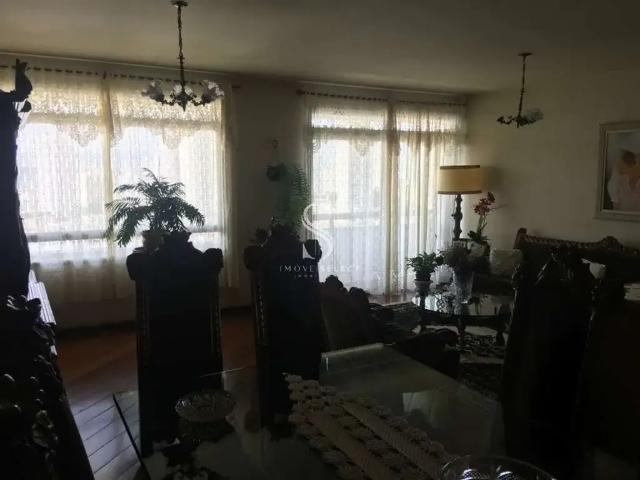 Apartamento para Venda em São Paulo/SP Lapa 4 Quartos